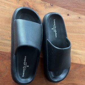 J/SLIDES | Shoes | Urban Sport Beach Slides By Jslides | Poshmark